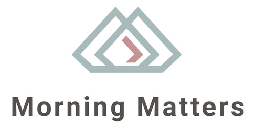 Morning Matters Journal: Change Your Morning, Change Your Life ...